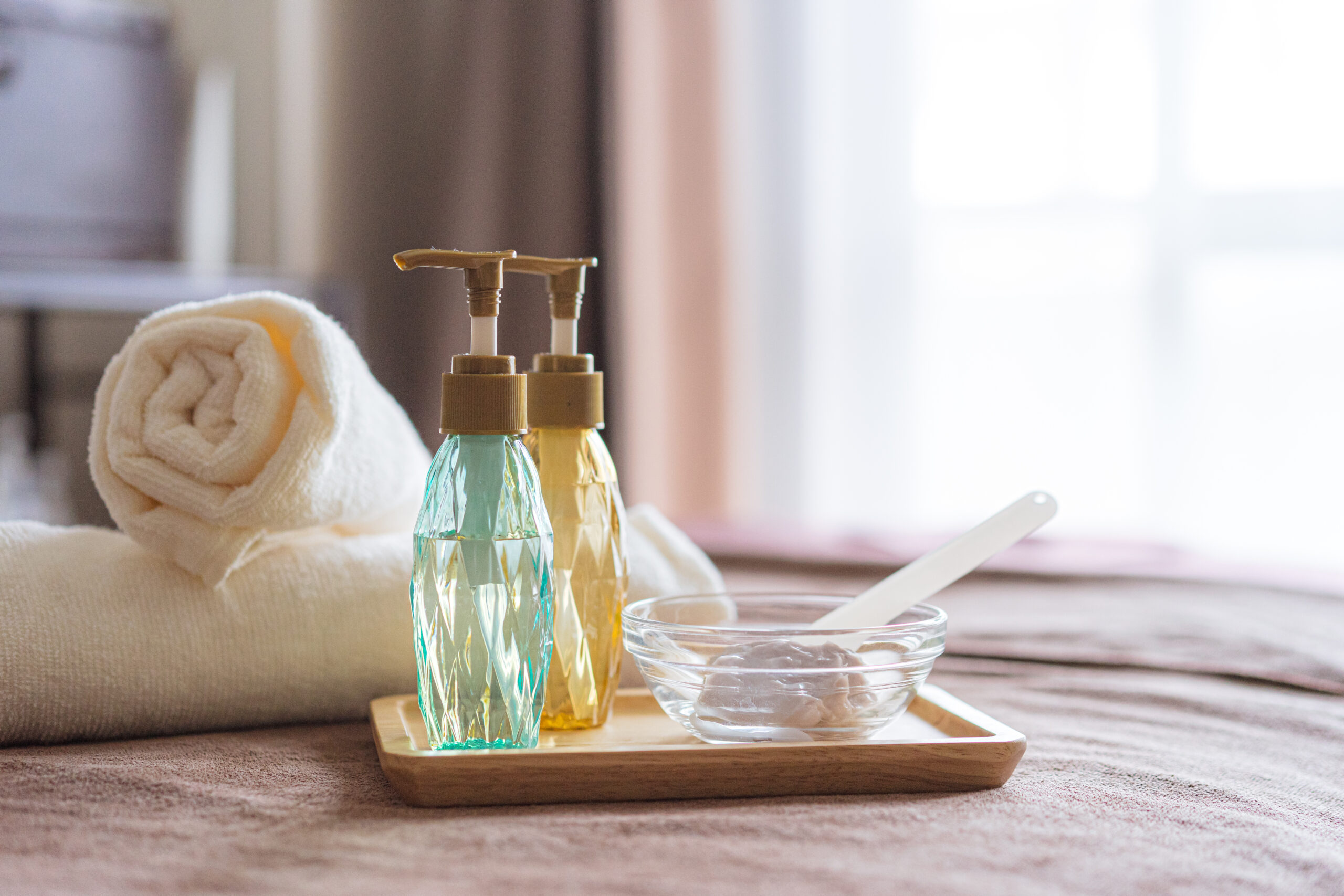 Access – SharpLine